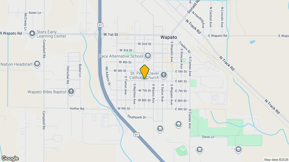 Autumn Ridge Apartments and Nearby Wapato Apartments For Rent | Wapato, WA