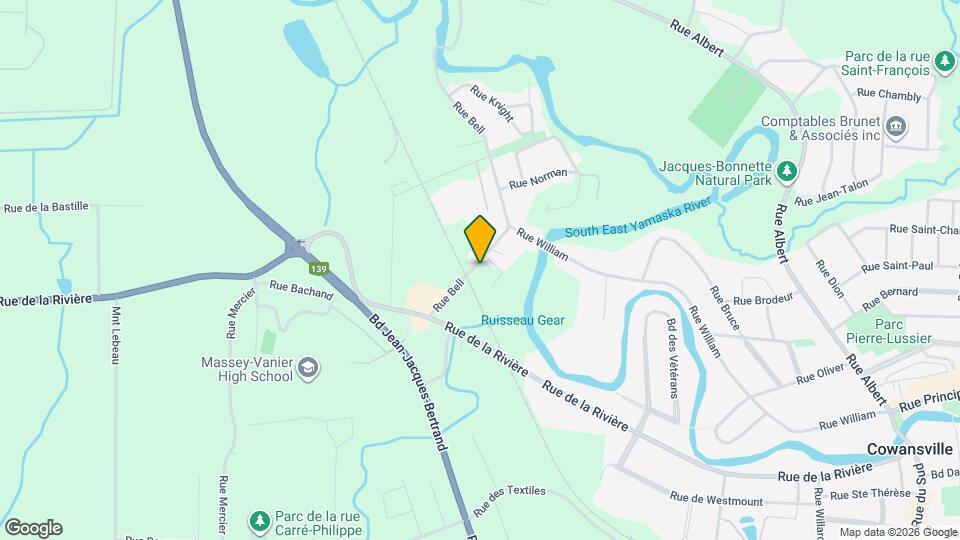 204 Bell Rue Apartments | Cowansville, QC Apartments For Rent