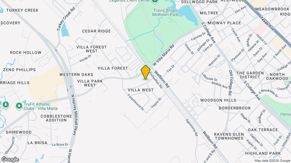 800 Navidad St Apartments | Bryan, TX Apartments For Rent