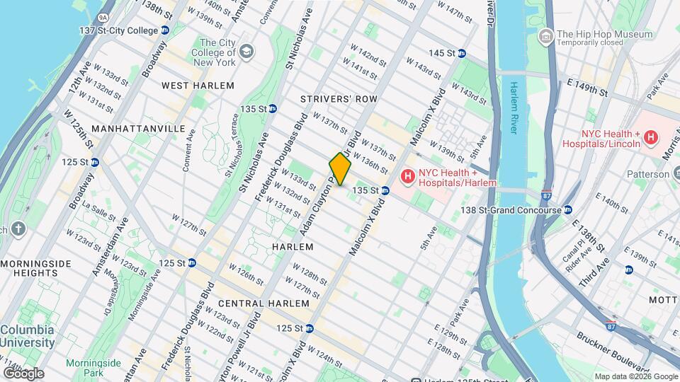 188 W 134th St Apartments | New York, NY Apartments For Rent