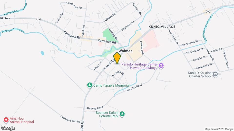 67-1242 Kaomoloa Pl | Rentals in Kamuela, HI