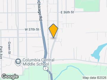 Crest Apartments in Steger, IL | ApartmentHomeLiving.com