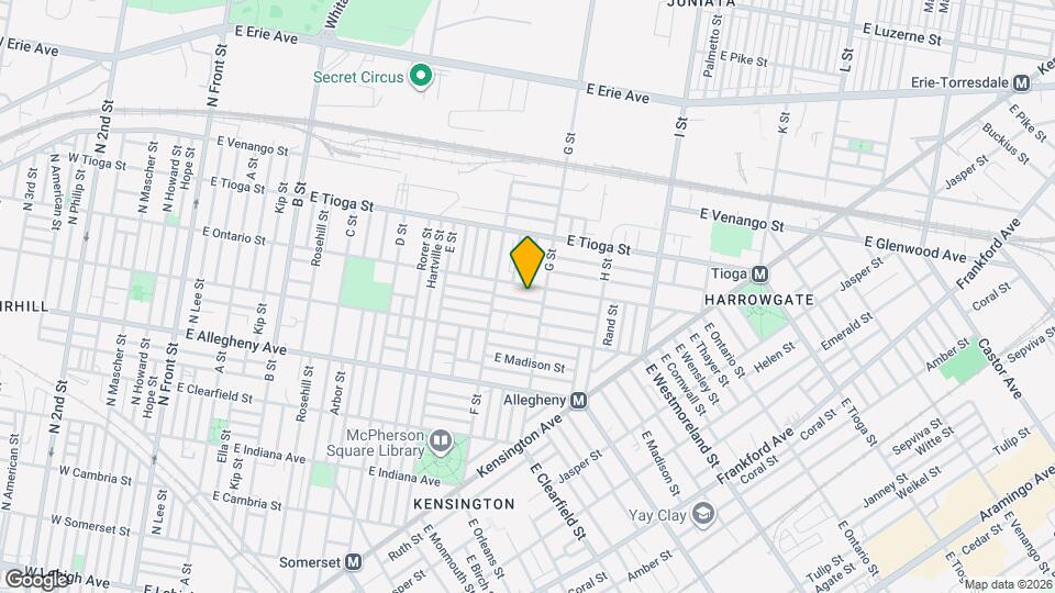 745 E Thayer St Apartments | Philadelphia, PA Apartments For Rent