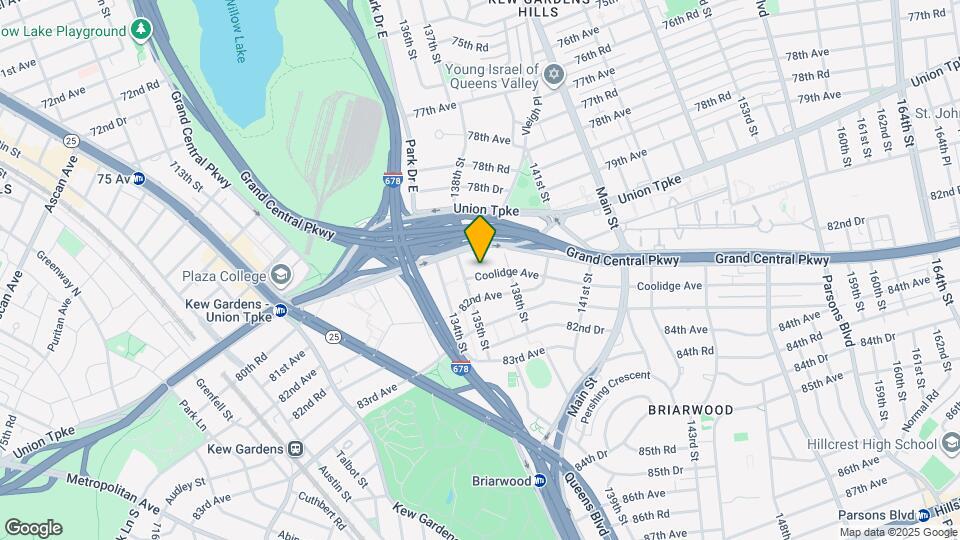 13517 Coolidge Ave | Rentals in Jamaica, NY