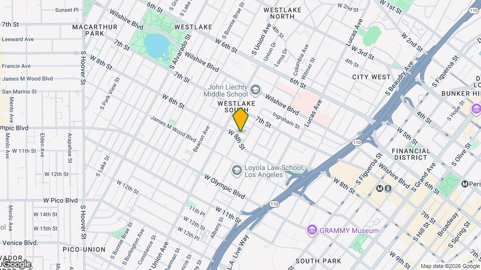 Adelphia Apartments | Los Angeles, CA Apartments For Rent