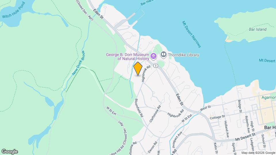 Harbor Hill Estates Apartments | Bar Harbor, ME Apartments For Rent