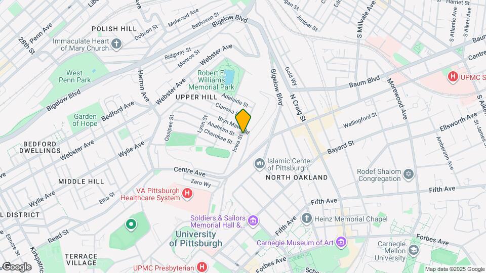 3202 Iowa St | Rentals in Pittsburgh, PA