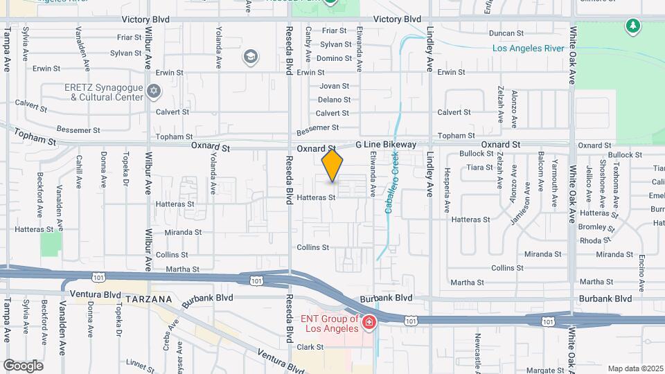 Suntree Apartments | Tarzana, CA Apartments For Rent