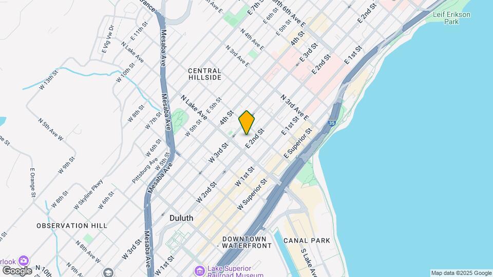 Zenith DCHS Apartments in Duluth, MN | ApartmentHomeLiving.com