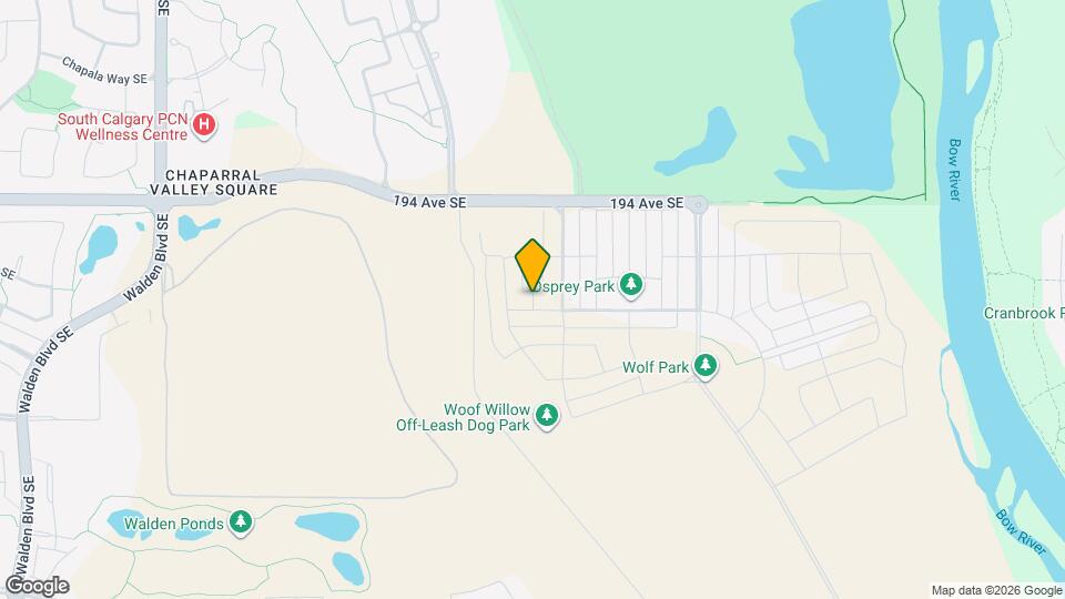 Harlow at Wolf Willow Apartments | Calgary, AB Apartments For Rent