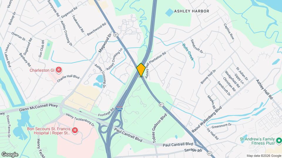 Westchase Apartments and Nearby Charleston Apartments For Rent ...