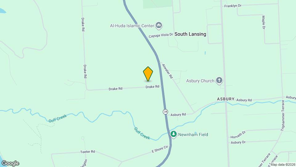 21 Drake Rd | Rentals in Lansing, NY