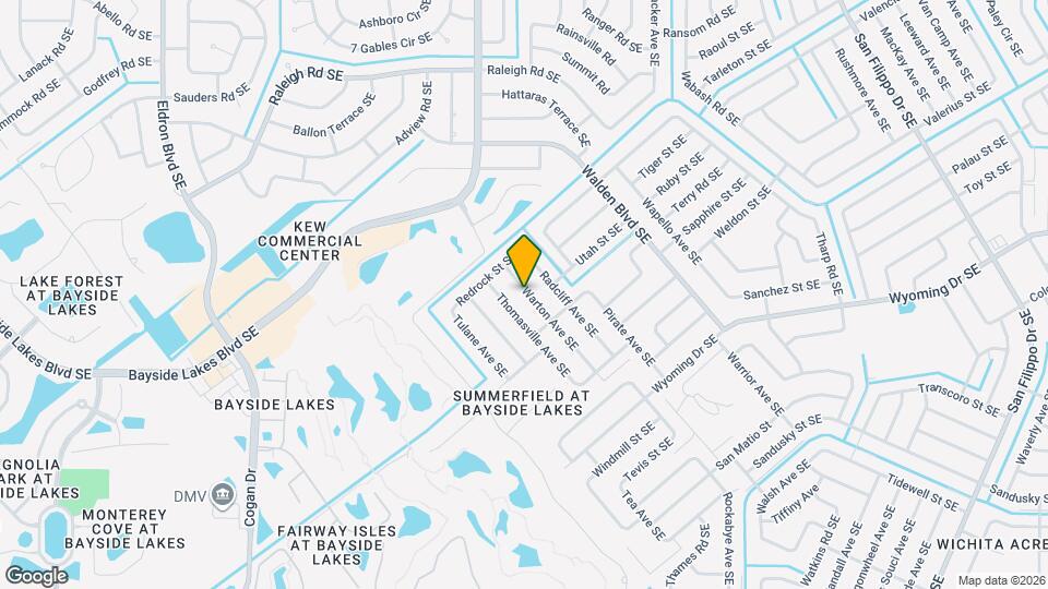 Park at Palm Bay Apartments and Nearby Palm Bay Apartments For Rent ...