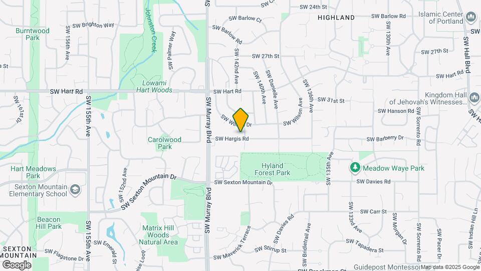 14225 SW Hargis Rd | Rentals in Beaverton, OR