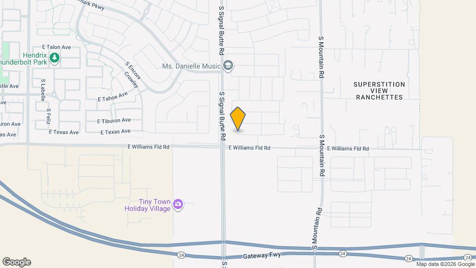 La Mira Expedition Collection Apartments | Mesa, AZ Apartments For Rent