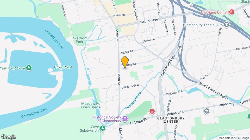 2134 Main St Apartments | Glastonbury, CT Apartments For Rent