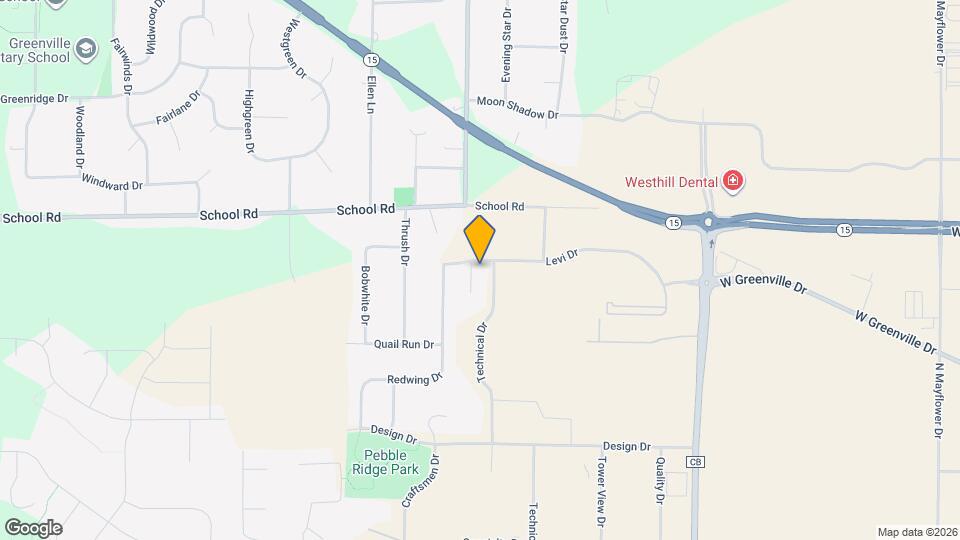 GREENVILLE GATES Apartments | Greenville, WI Apartments For Rent