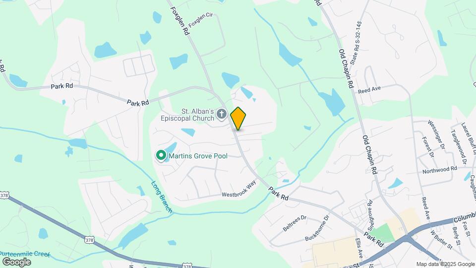 Weatherstone Townhomes LLC and Nearby Lexington Apartments For Rent ...