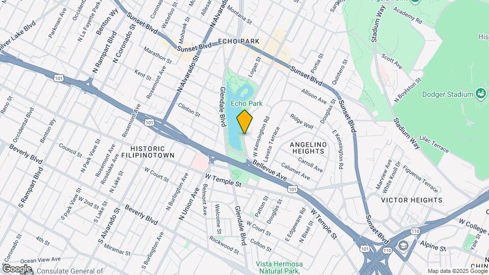 684 Echo Park Ave | Rentals in Los Angeles, CA