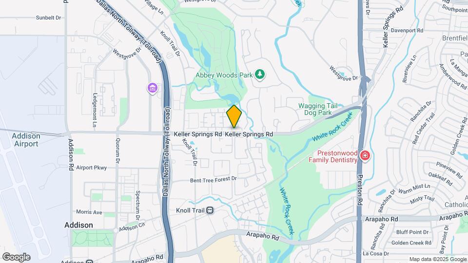 Saddle Brook Apartments and Nearby Dallas Apartments For Rent | Dallas, TX