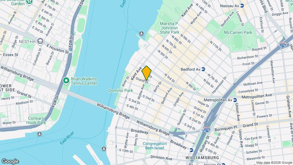 71 Grand St | Rentals in Brooklyn, NY