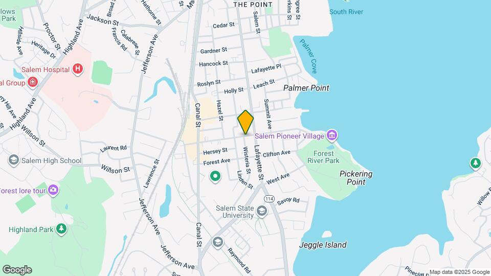 51 Ocean Ave | Rentals in Salem, MA 51 Ocean Ave | Rentals in Salem, MA