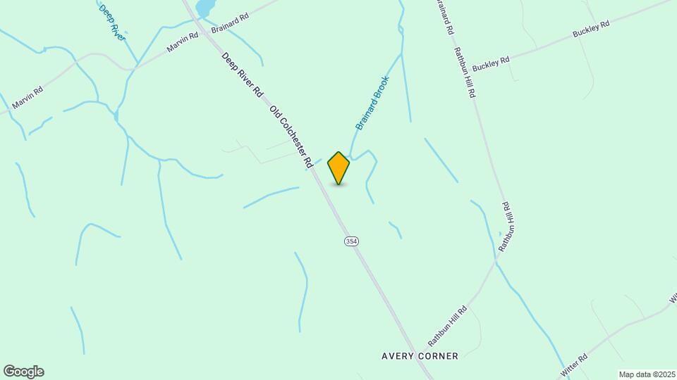 684 Old Colchester Rd | Rentals in Salem, CT