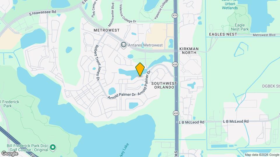 Vistas at Stonebridge Place Condominiums Apartments | Orlando, FL ...