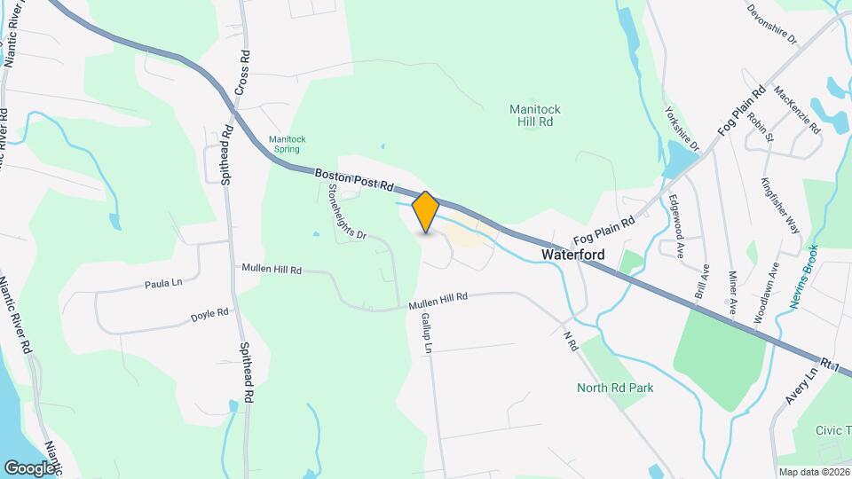 Jordan Commons Apartments | Waterford, CT Apartments For Rent