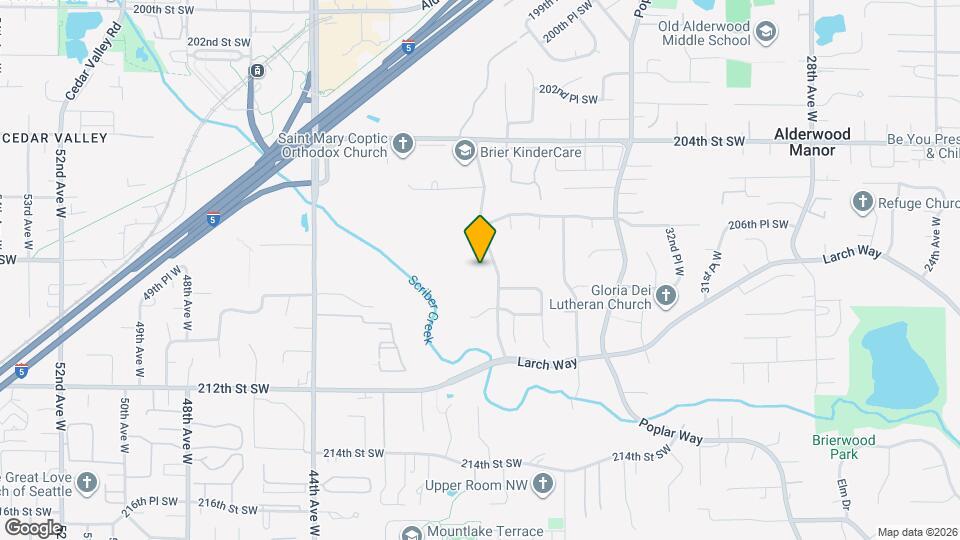 Larch Way Apartment Group and Nearby Lynnwood Apartments For Rent ...