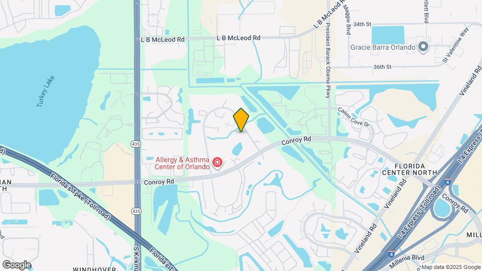 Middlebrook Pines Apartments | Orlando, FL Apartments For Rent