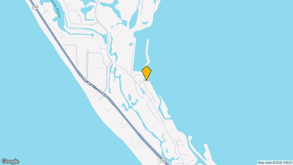 Marina Bay at Longboat Key II Apartments | Longboat Key, FL Apartments ...