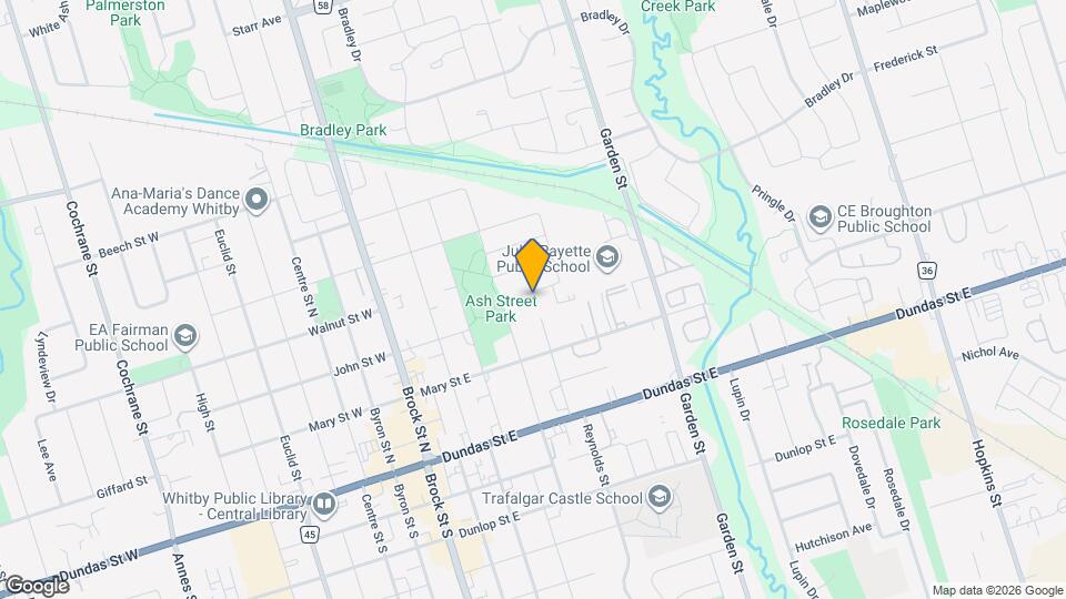 Regency Place Apartments | Whitby, ON Apartments For Rent
