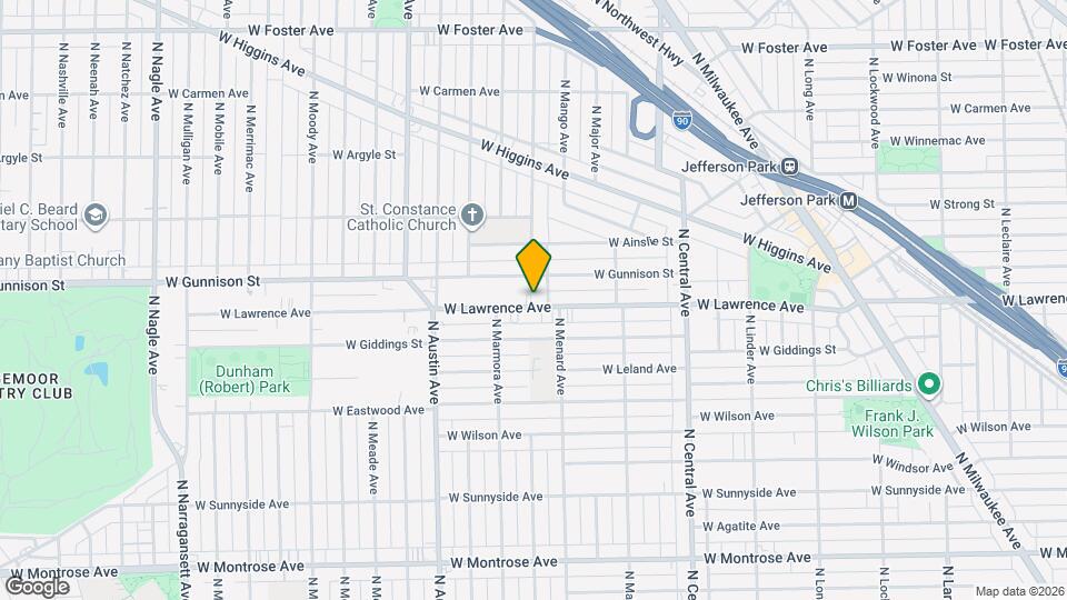 5824-5826 W Lawrence Ave Apartments | Chicago, IL Apartments For Rent