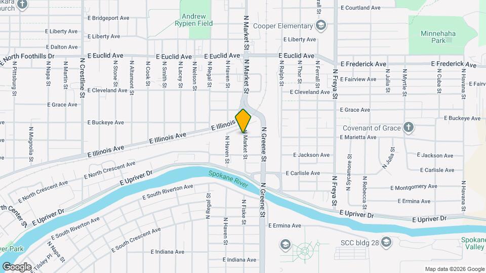 Cedar Ridge Apartments and Nearby Spokane Apartments For Rent | Spokane, WA