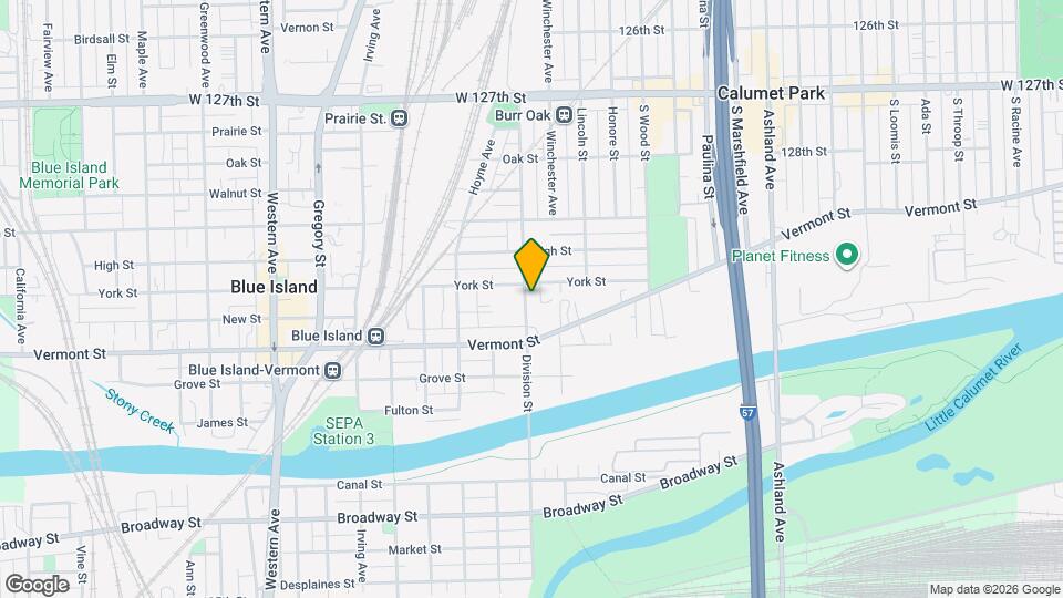 13013 Division St Apartments | Blue Island, IL Apartments For Rent