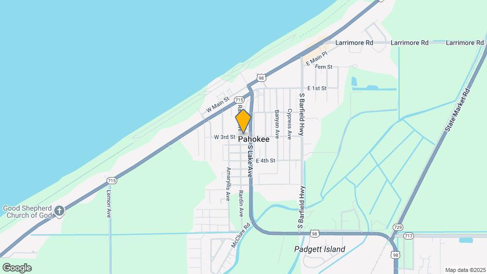 The Rose Apartments | Pahokee, FL Apartments For Rent