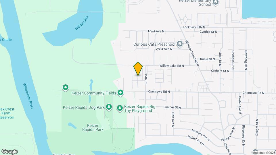 Spring Meadow Estates Apartments | Keizer, OR Apartments For Rent