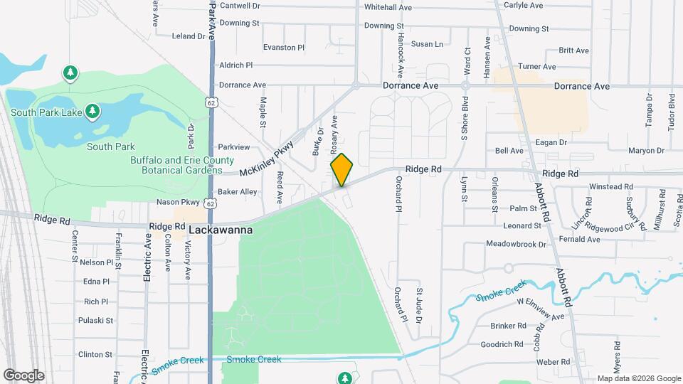 967 Ridge Rd Apartments | Lackawanna, NY Apartments For Rent