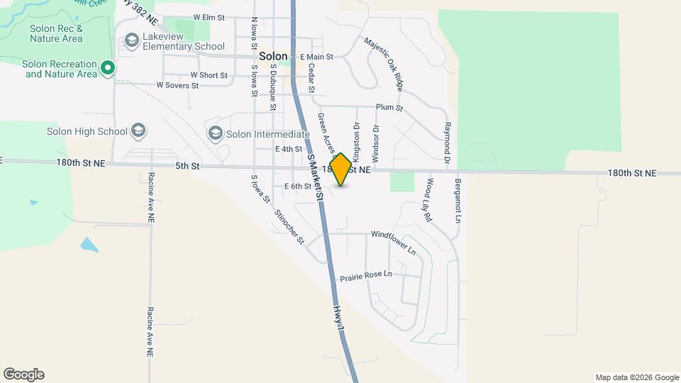 Terace Lane Apartments | Solon, IA Apartments For Rent