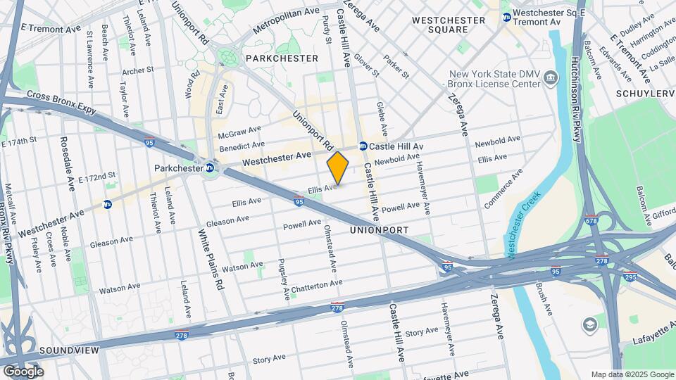 2124 Ellis Ave Apartments | Bronx, NY Apartments For Rent