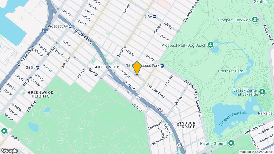 454 Prospect Ave Apartments | Brooklyn, NY Apartments For Rent