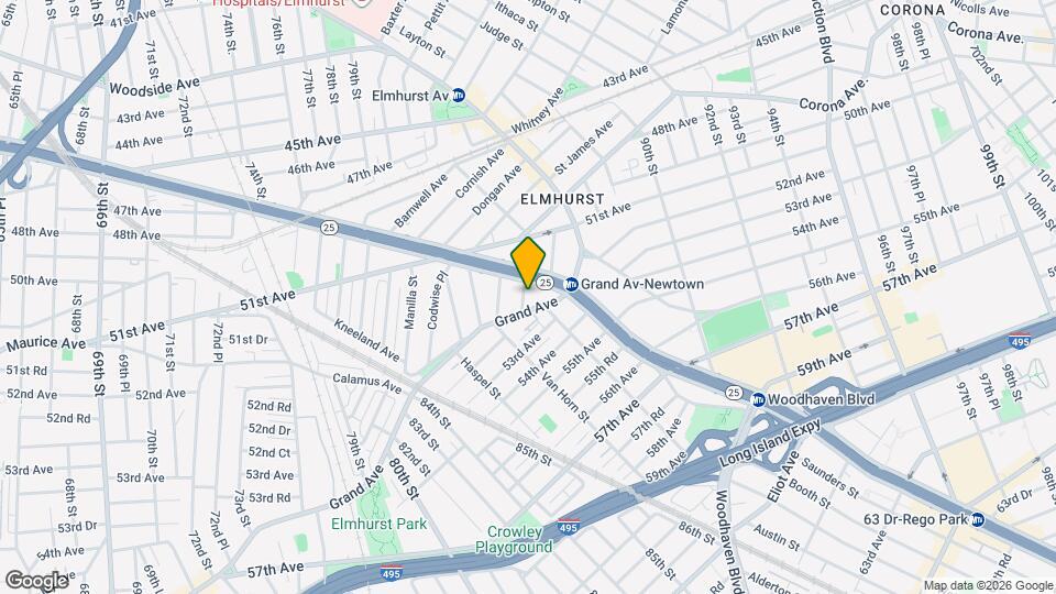 52-13 Van Loon St Apartments | Flushing, NY Apartments For Rent