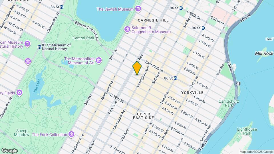 121 E 83rd St Apartments | New York, NY Apartments For Rent