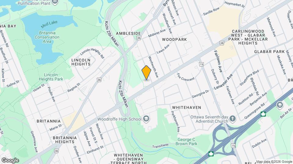 Carling Park Apartments | Ottawa, ON Apartments For Rent