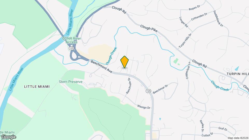 5466 Beechmont Ave | Rentals in Cincinnati, OH