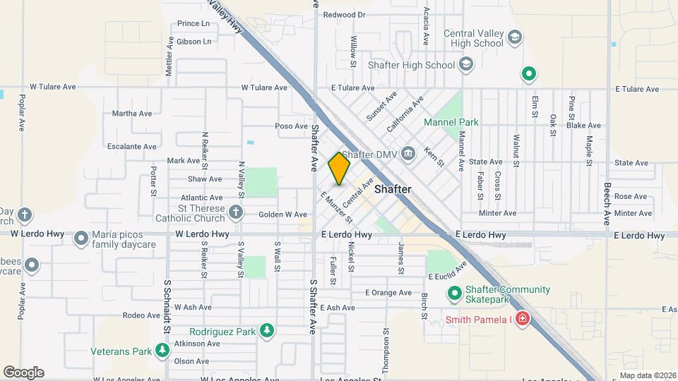 232 California Ave Apartments | Shafter, CA Apartments For Rent