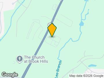 The Cottages at Greystone Apartments in Birmingham, AL ...