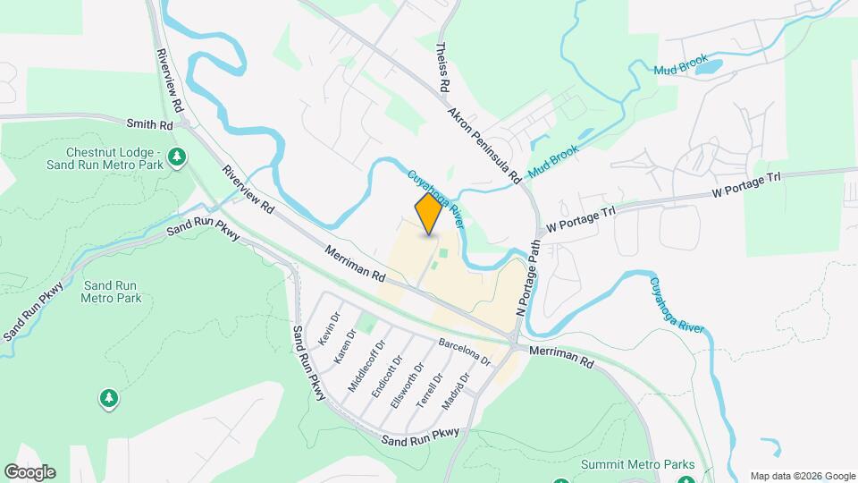 Liberty Commons Apartments | Akron, OH Apartments For Rent