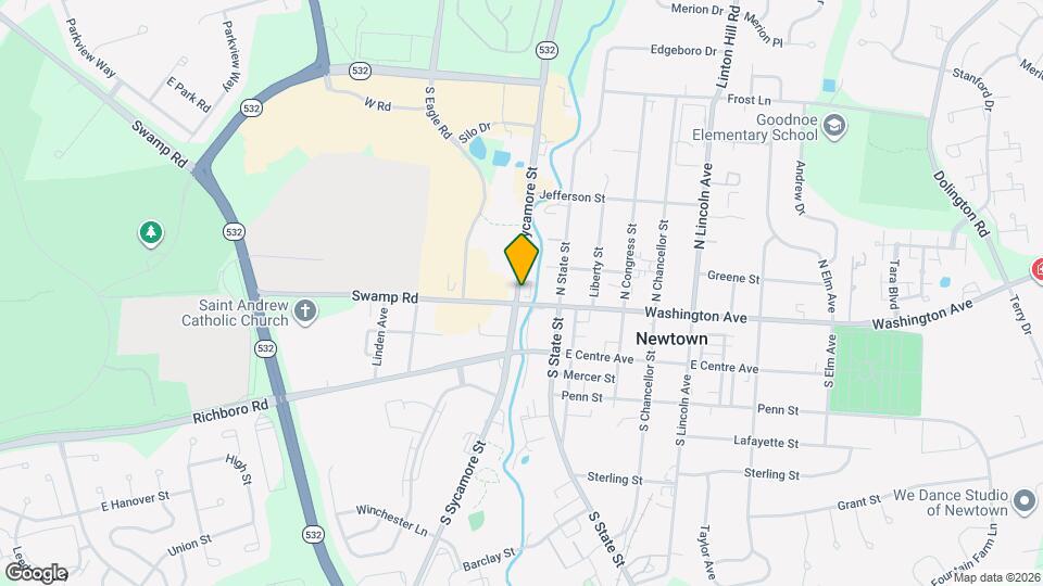 1 N Sycamore St Apartments | Newtown, PA Apartments For Rent